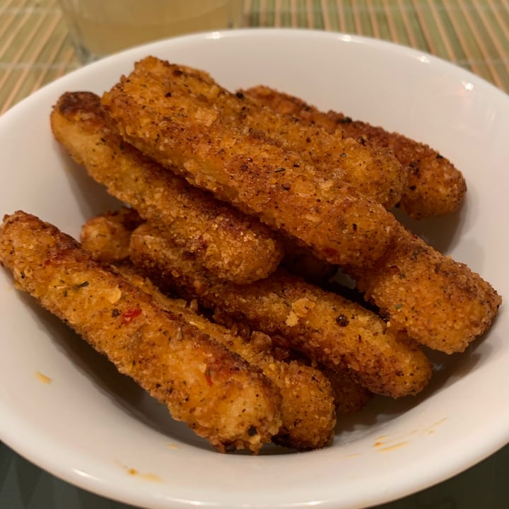 Vemondo Vegan Sticks Review | abillion