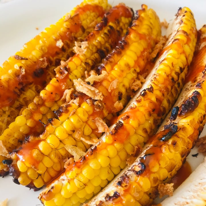 Woolworths Food Sweetcorn Riblets Review | abillion