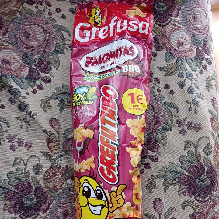 Grefusa Grefutubo Review | abillion