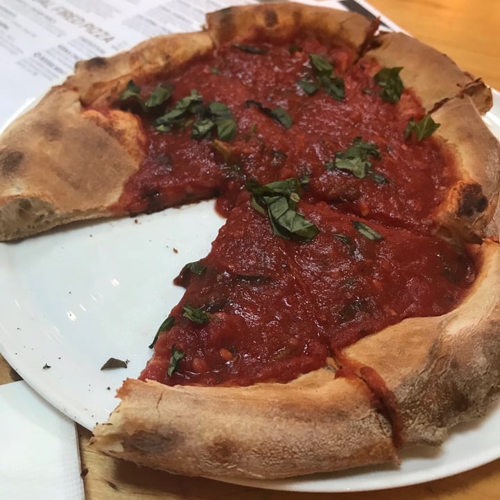 Capital Craft Green Brook Township, United States Pizza Review | abillion