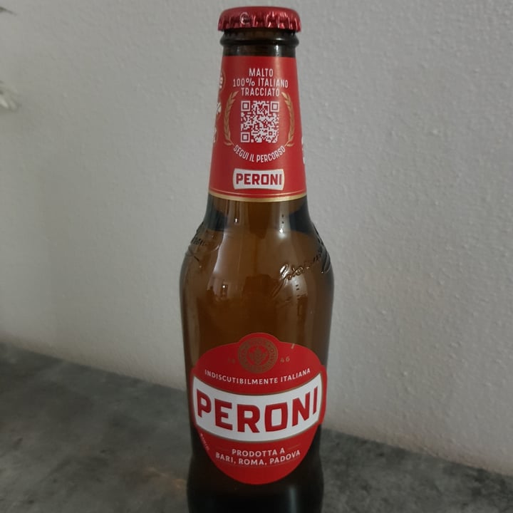 Peroni Birra Review | abillion