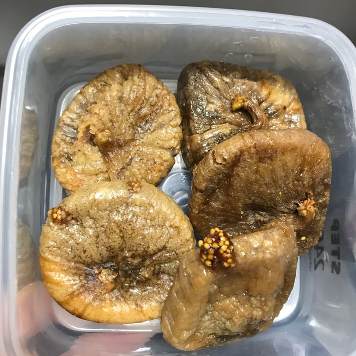 Scoop Wholefoods Organic Sundried Figs Review | abillion