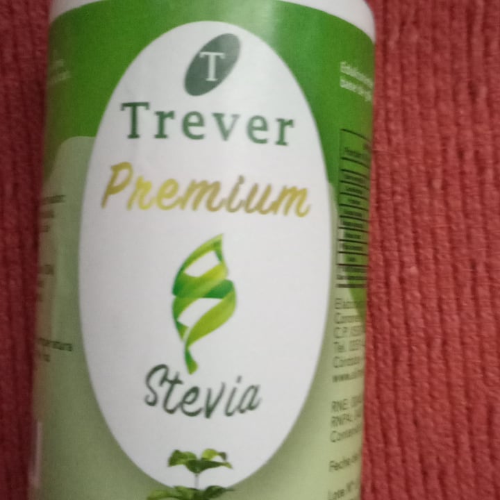 Trever Edulcorante líquido Premium Stevia Review | abillion