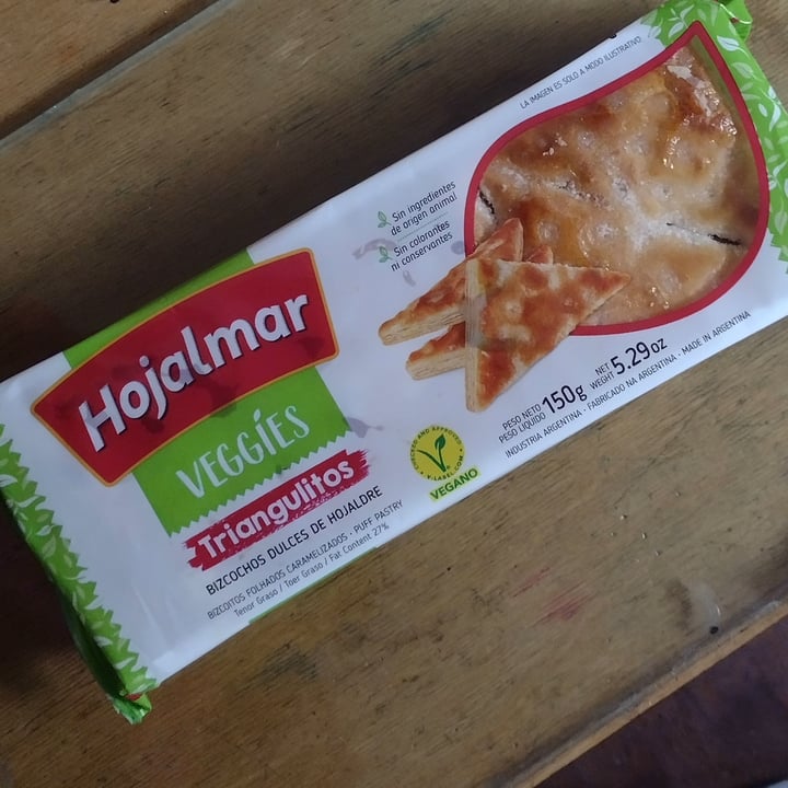 Hojalmar Triangulitos Review | abillion