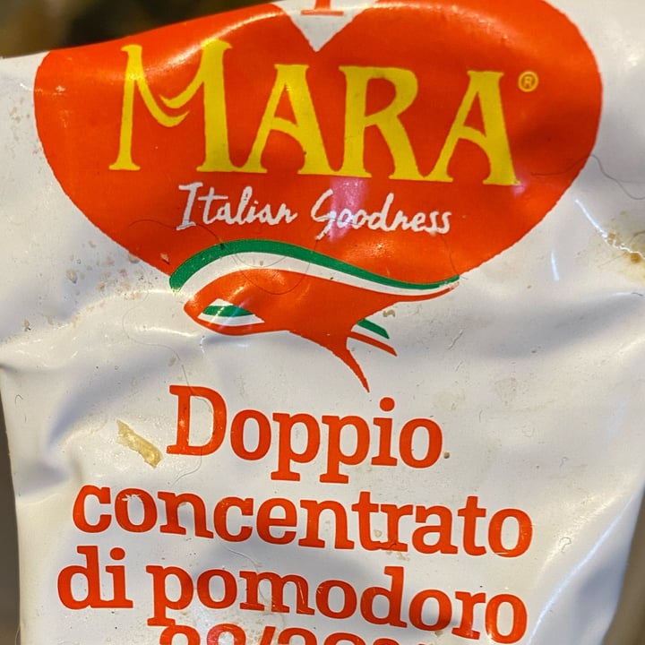 Mara Doppio concentrato di pomodoro Review | abillion