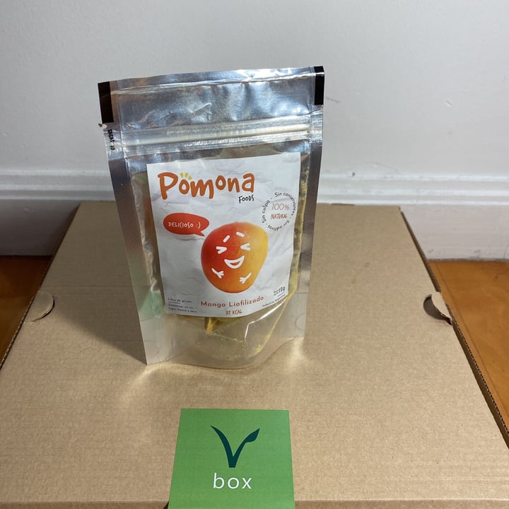 Pomona Foods Reviews | abillion
