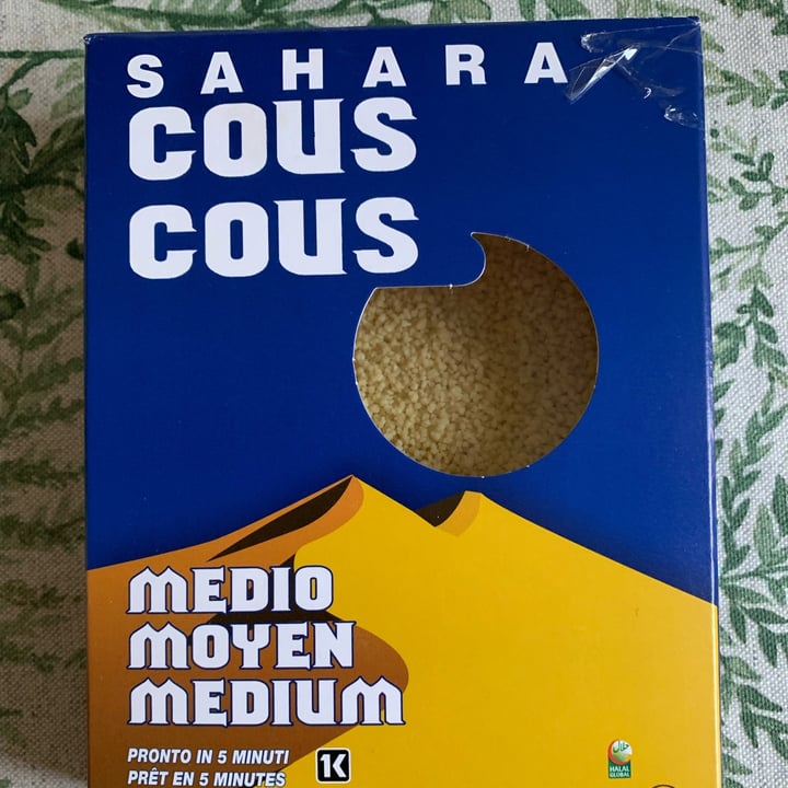 Sahara Couscous Medium Review | abillion