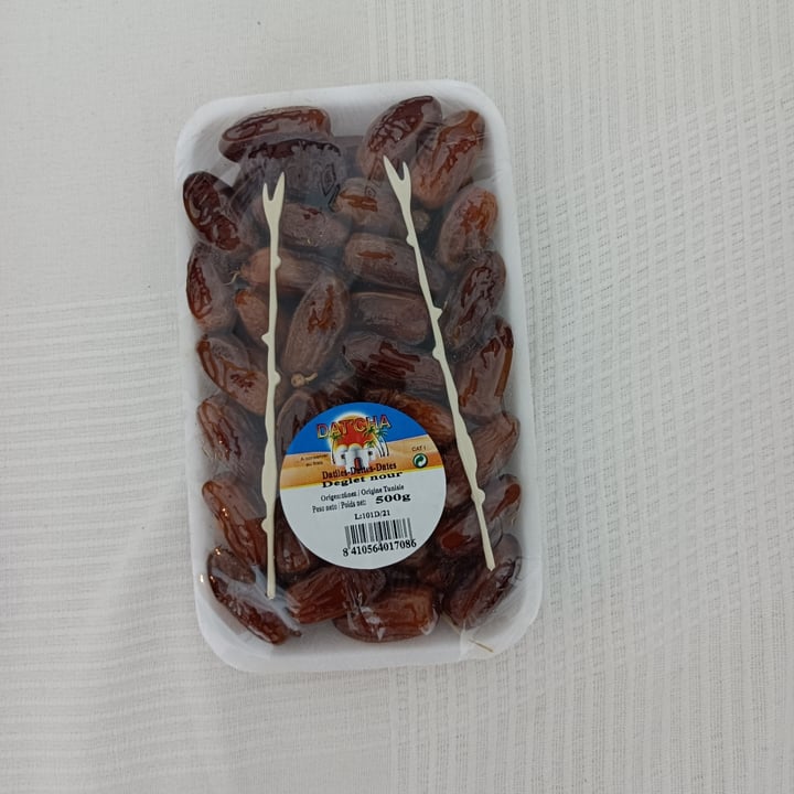 Dat' cha Dates Review | abillion