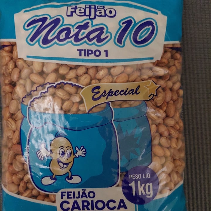nota 10 feijao nota 10 Review | abillion