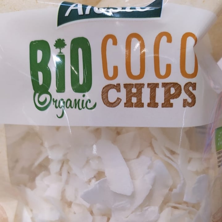 Alesto Coconut Chips Review | abillion
