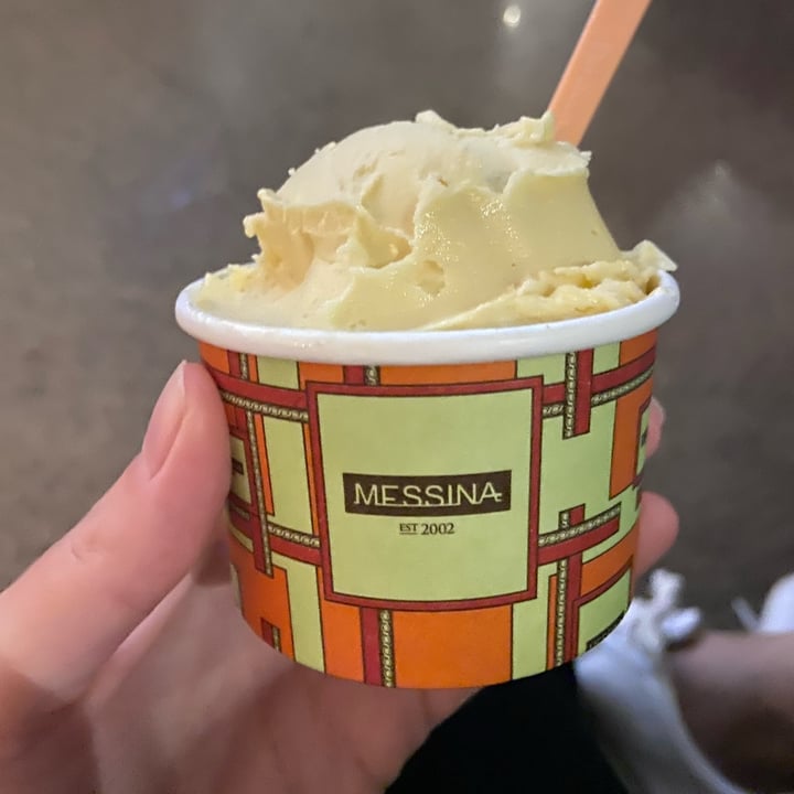 Gelato Messina Mango sorbet Review | abillion