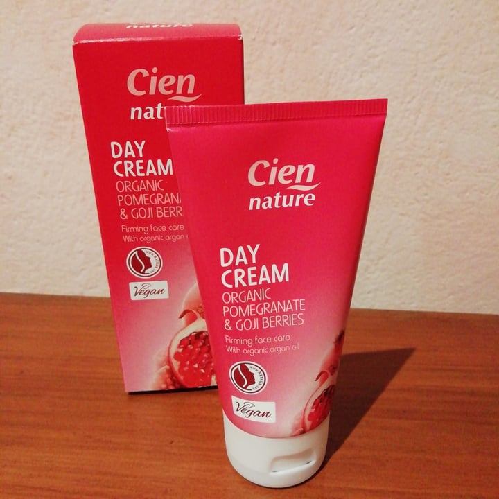 Cien Crema Viso Giorno Review | abillion
