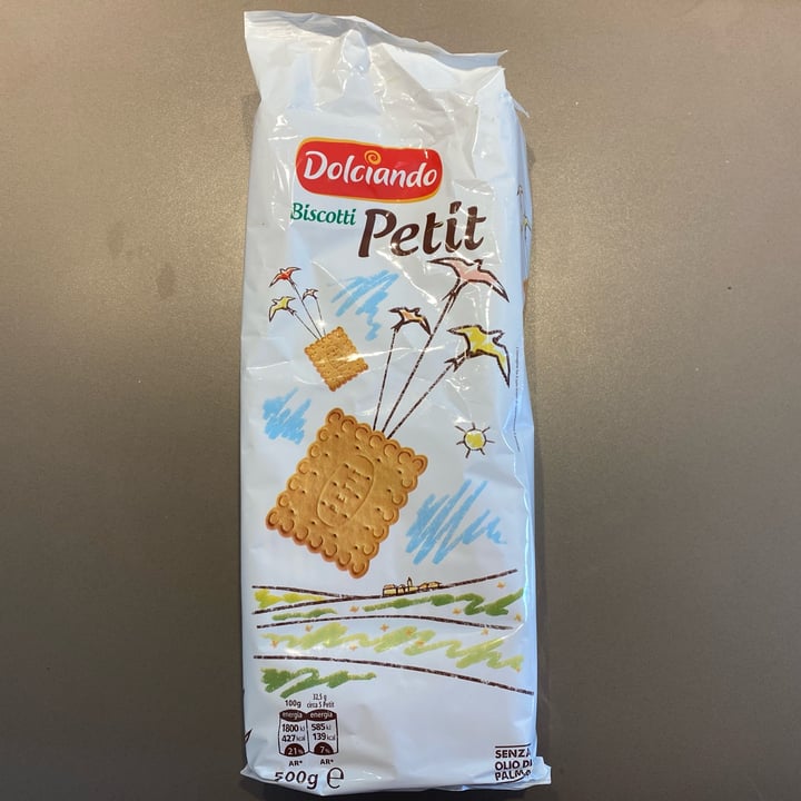 Dolciando Petit Review | abillion