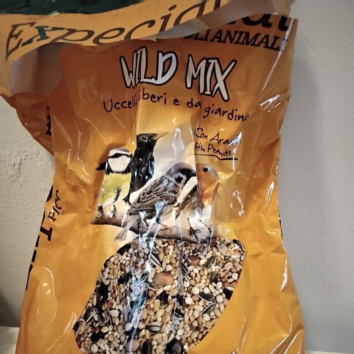 expecial Expecial Wild Mix Review | abillion