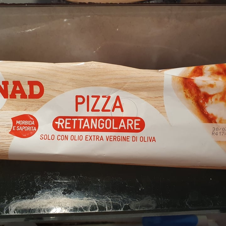 Conad Pasta per pizza Review | abillion