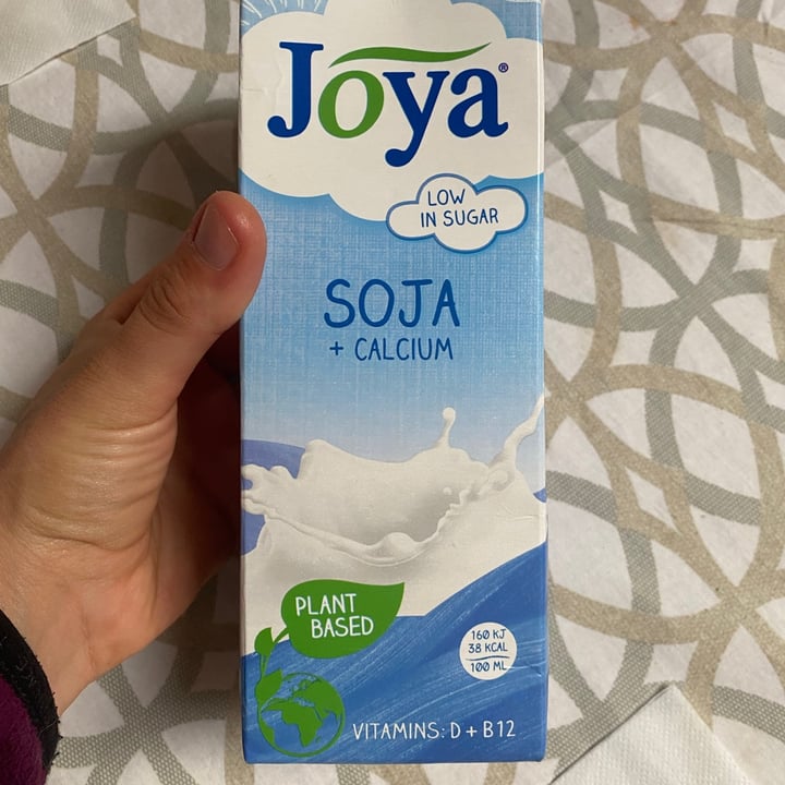 Joya Soja Drink Review | abillion