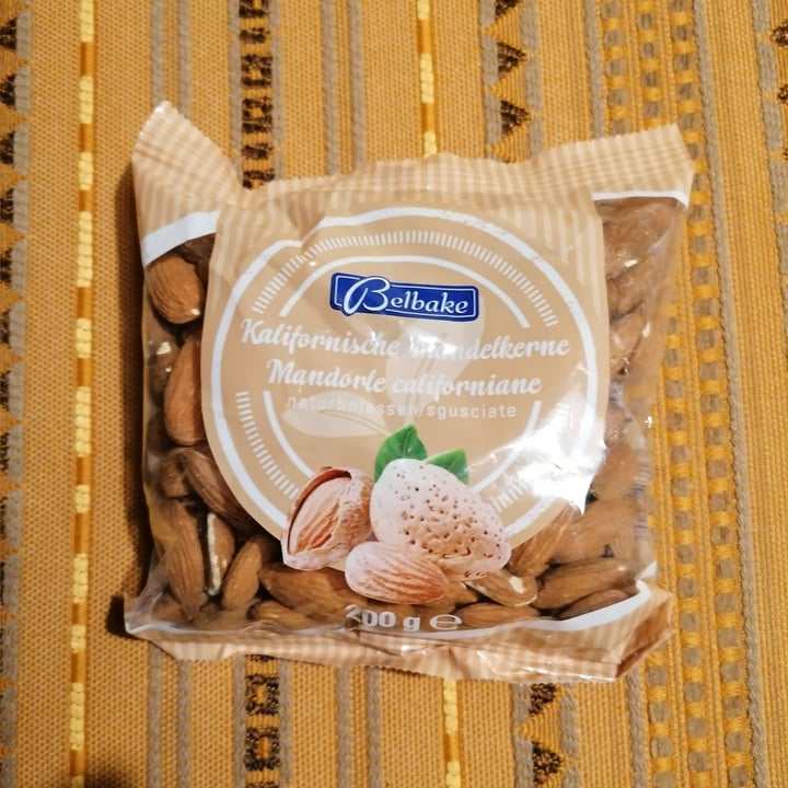 Belbake Almonds Review | abillion