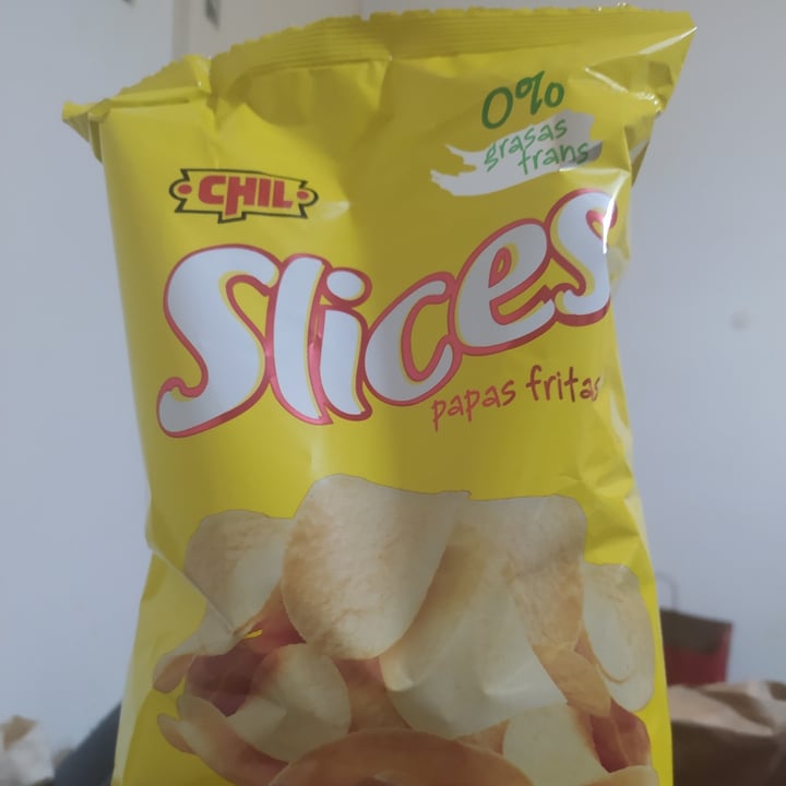 Slices Papas Fritas Review | abillion