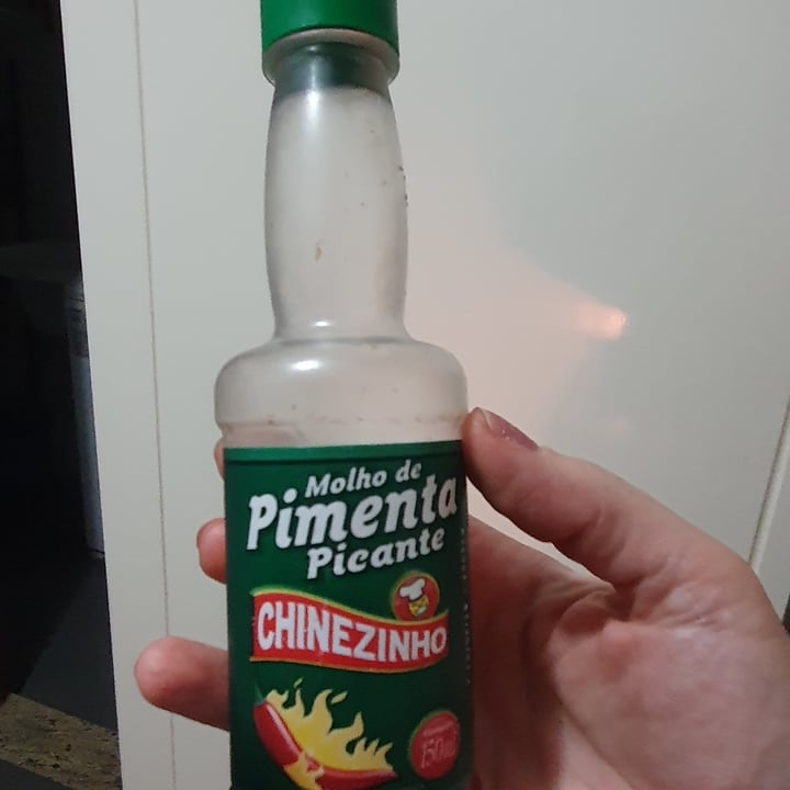 Chinezinho Molho De Pimenta Review | abillion