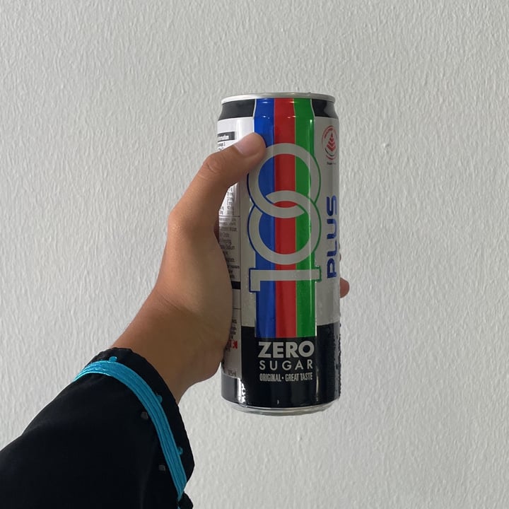 100PLUS 100 Plus Review | abillion