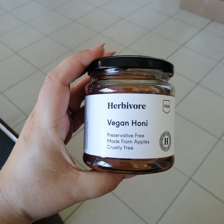 Herbivore Vegan Honi Review | abillion