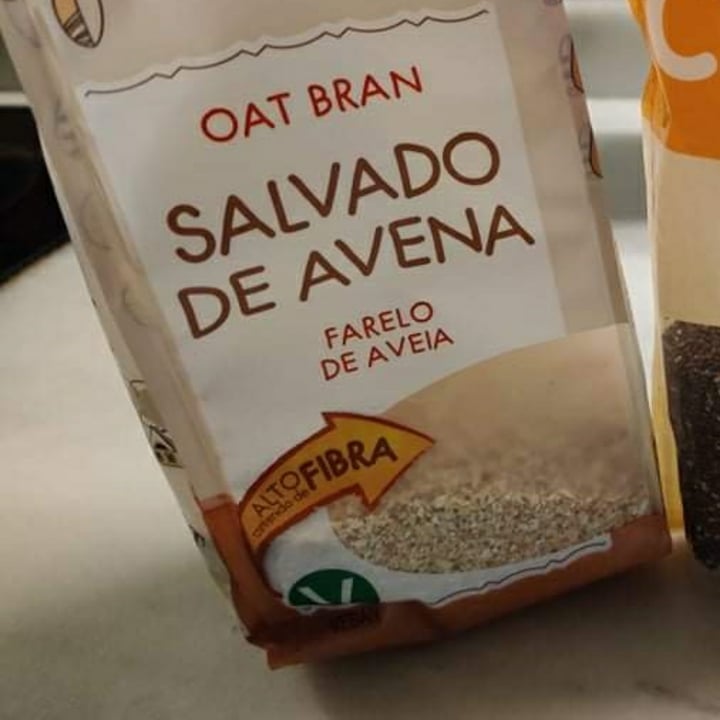 Diet Rádisson Salvado De Avena Oat Bran Review | abillion