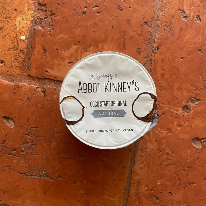 Abbot Kinney’s Coco Start Original Natural Review | abillion