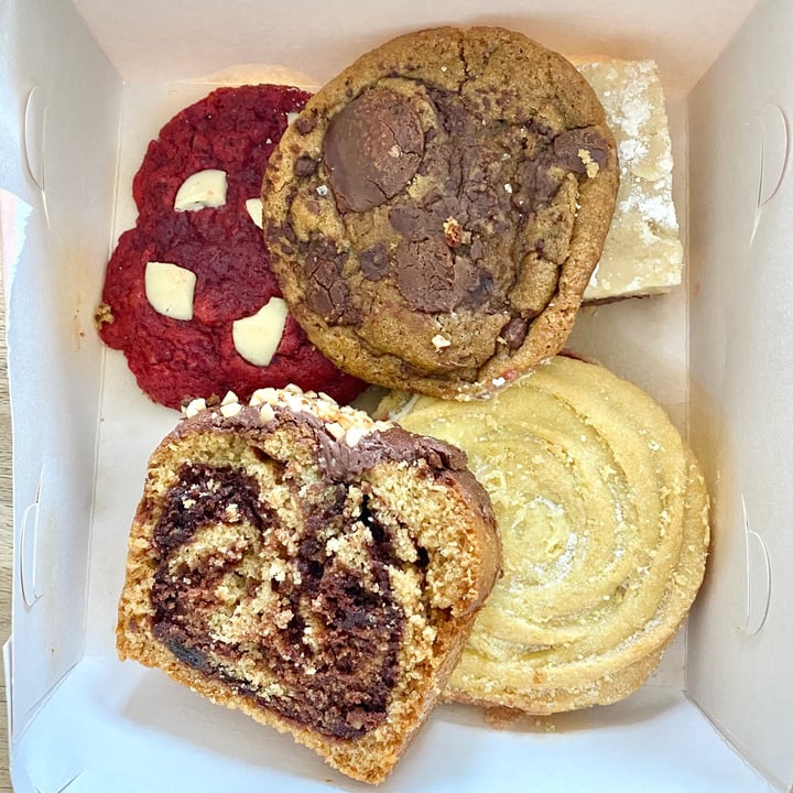 Cake Cult London United Kingdom Nutella loaf Review | abillion