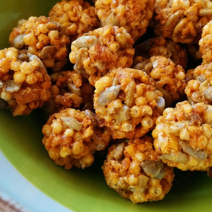 Mister corn Mix&Go Review | abillion