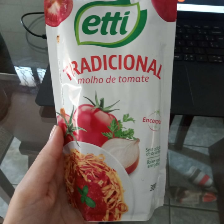 Etti Molho De Tomate Tradicional Reviews | abillion