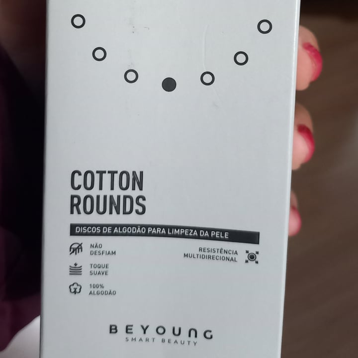 Beyoung Beyoung Booster Review | abillion