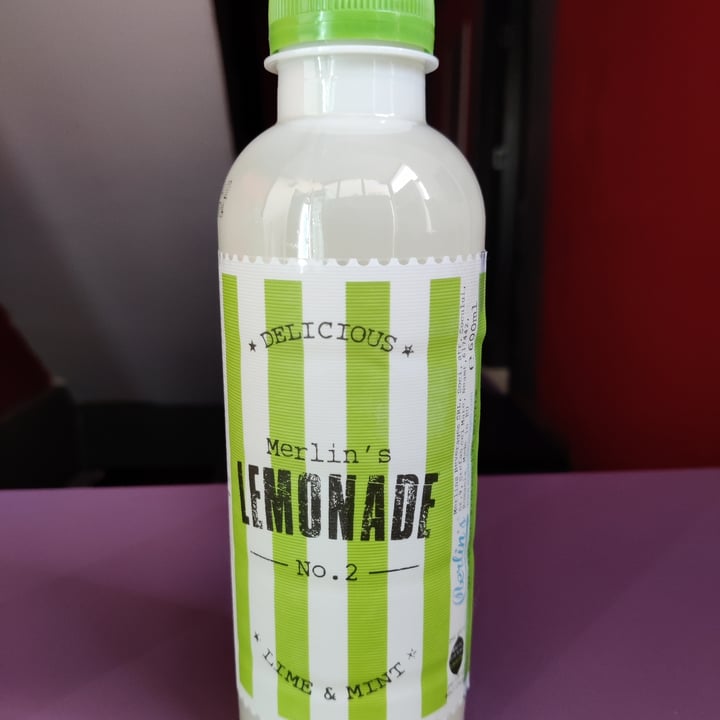 merlin's Lemonade No. 2 Review | abillion