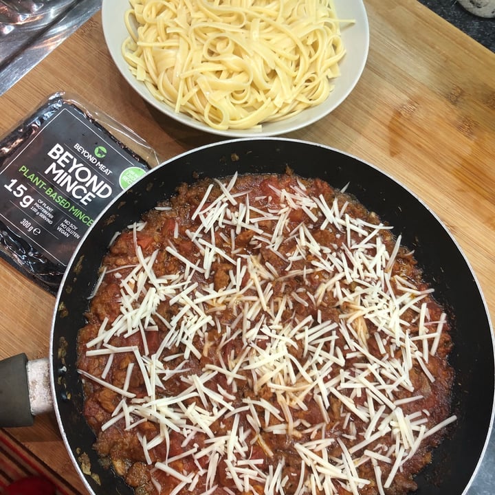 Beyond Meat Beyond Beef Plant-Based Mince 15G Review | abillion
