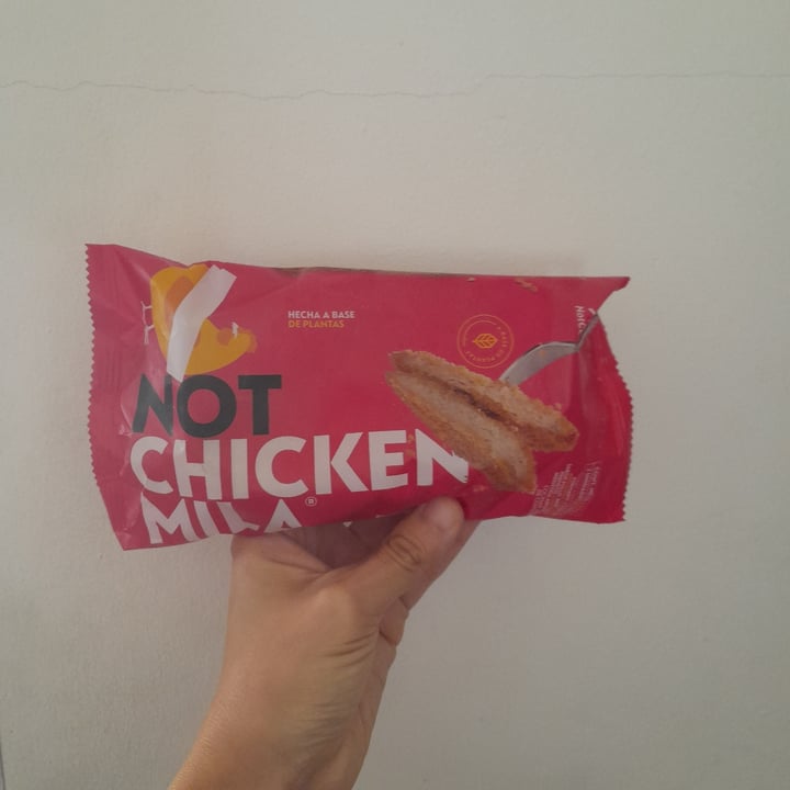 NotCo Not Chicken Mila Review | abillion