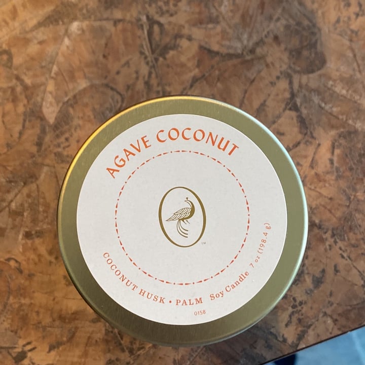 Opal House Agave Coconut Review | abillion