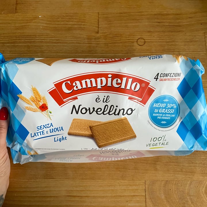 Campiello Campiello Novellino Review | abillion