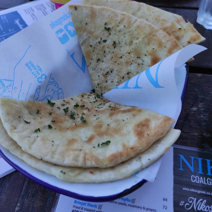 NIKOS Ballito Ballito, Dolphin Coast, South Africa Pita Review | abillion