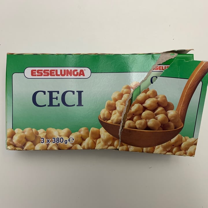 Esselunga Ceci Review | abillion