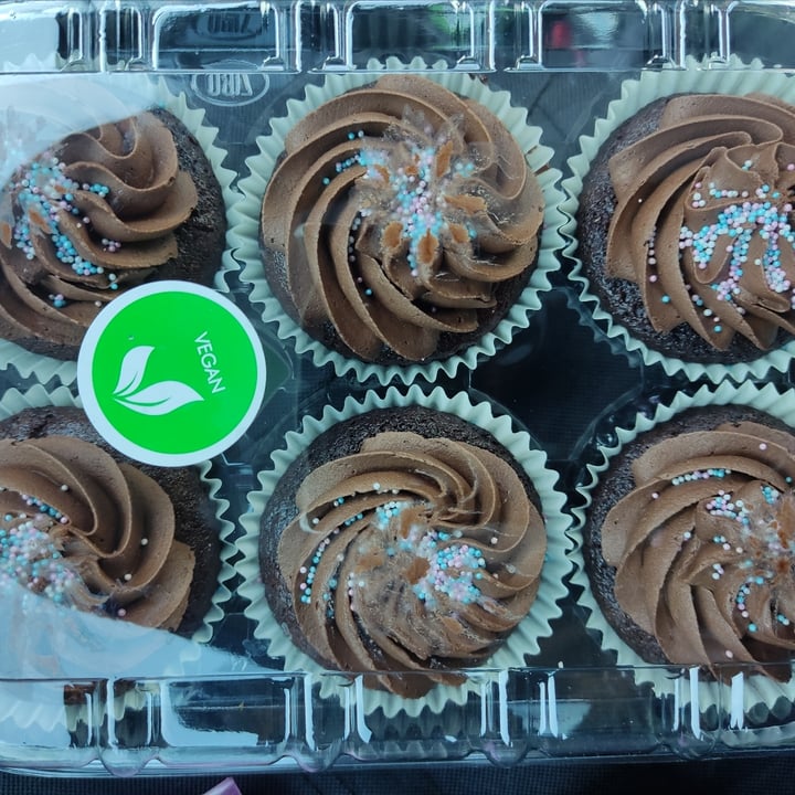 Spar Chocolate cupcakes Reviews | abillion
