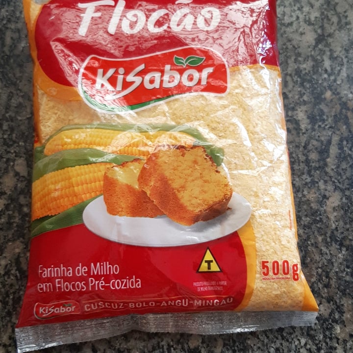 Flocao Flogão De Milho Review | abillion