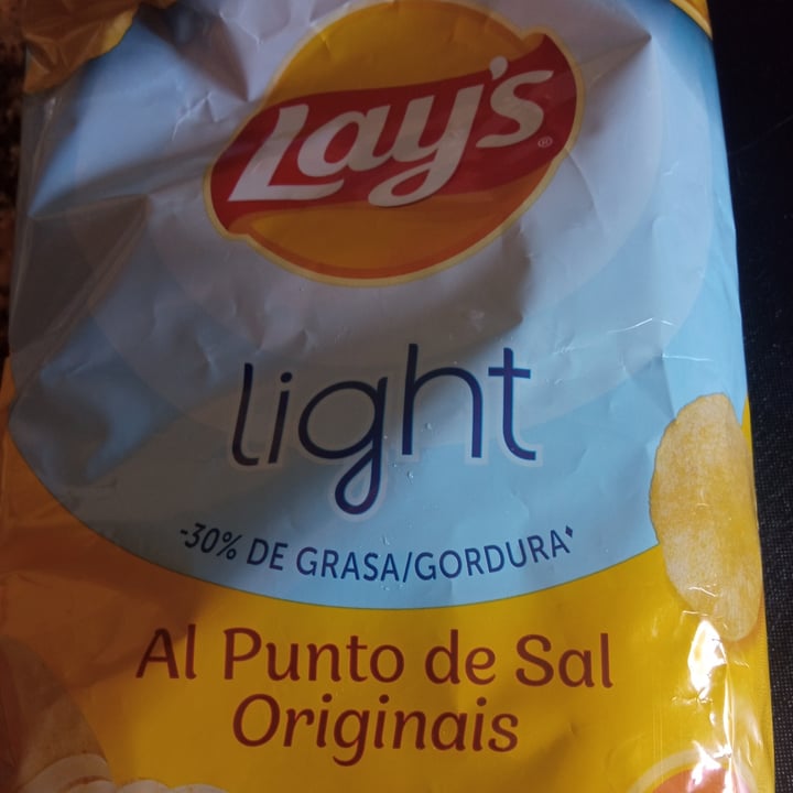 Lay's Lays light Review | abillion