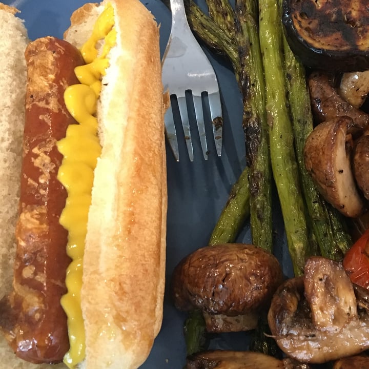 Lightlife Smart Dogs Review | abillion