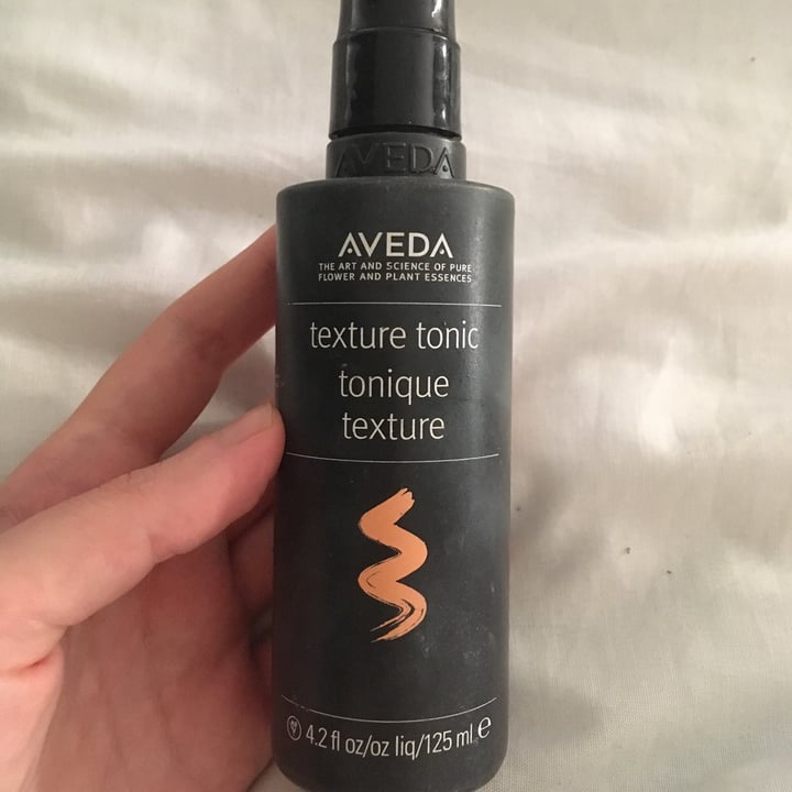 Aveda Texture tonic Review | abillion