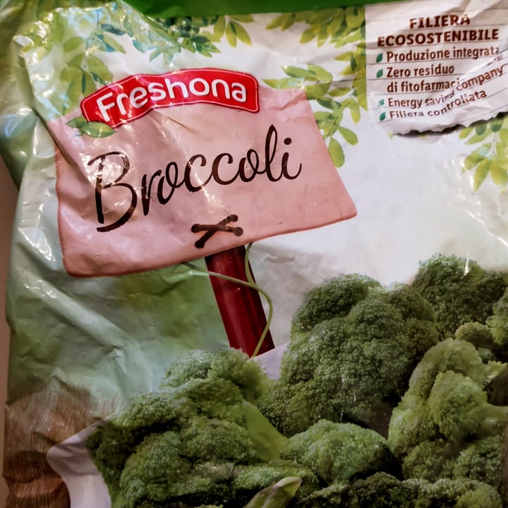 Freshona Broccoli Review | abillion