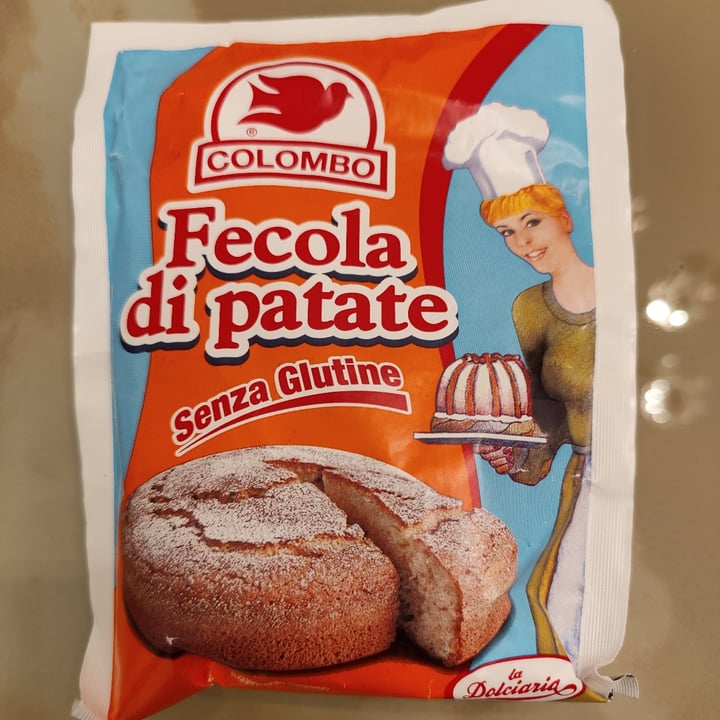 Colombo Fecola Di Patate Review Abillion
