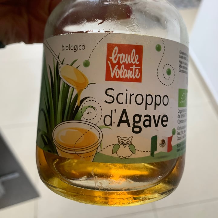 Baule volante Sciroppo D'Agave Review | abillion