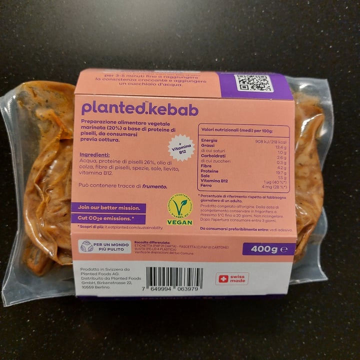 eatplanted planted.kebab Review | abillion