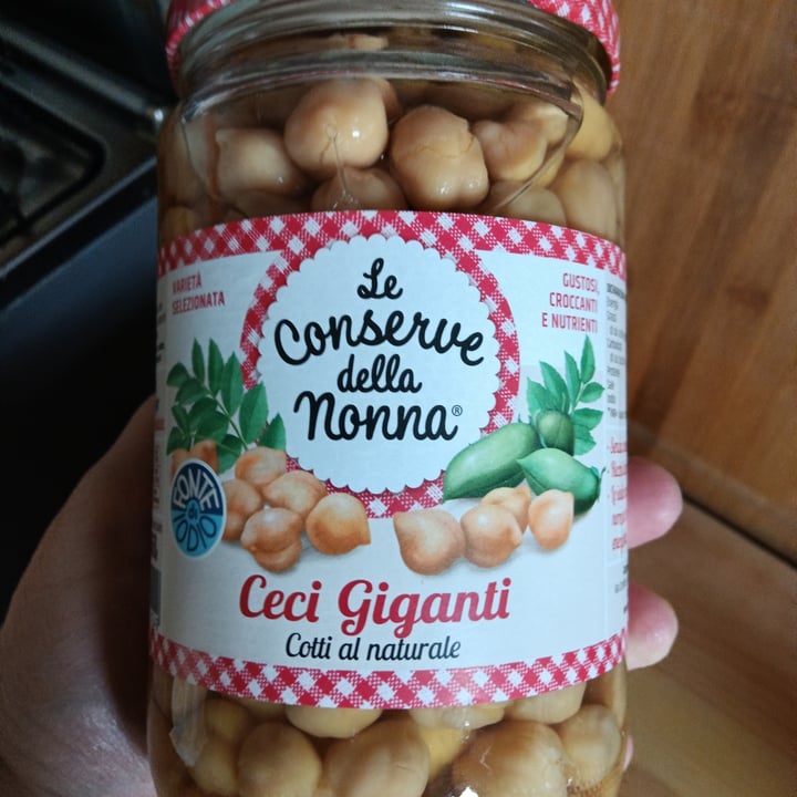 Ceci giganti Reviews | abillion