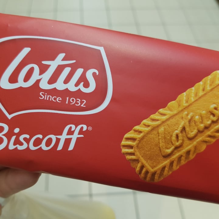 Lotus Lotus Biscoff Original Cookies Review | abillion