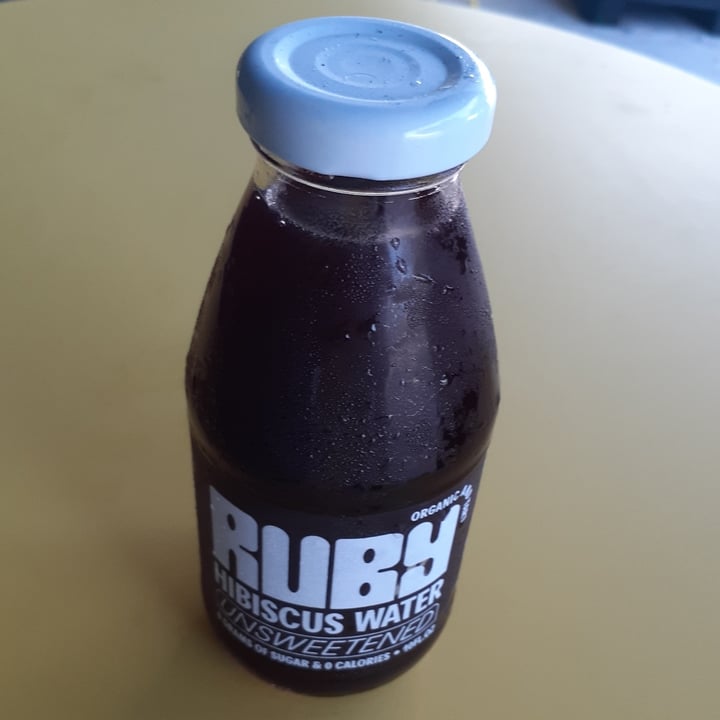 Ruby Hibiscus Water Reviews | abillion